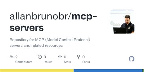 Allanbrunobr Mcp Servers MCP Server Implementation BestAI