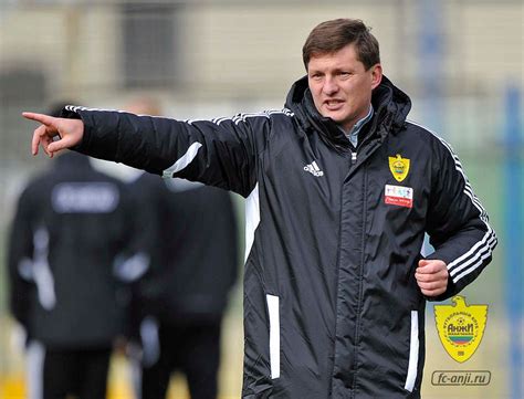 ФК «Анжи» | ВКонтакте