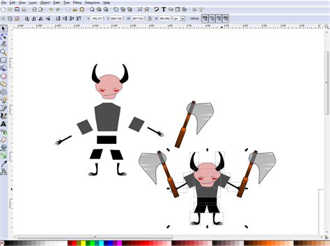 Weapon Design Part 2 More Sidereal Interactive