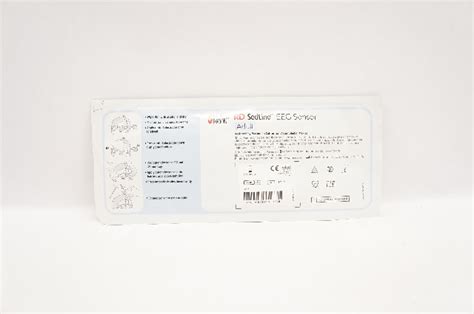Masimo 4248 Rd Sedline Eeg Sensor Adult X