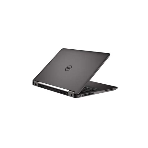 Dell Latitude E7270 6th Gen Core I5 Processor 8gb Ram 256gb Ssd 12