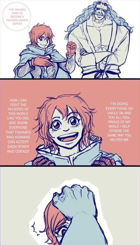 Pin By Apichatpon Ketnok On Jinbei One Piece Comic One Piece Pictures One Piece Funny