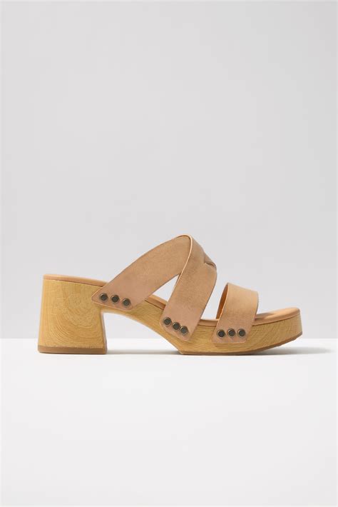 Emersen Sandal
