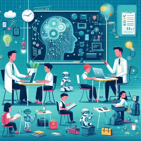 🌟 why every school in india needs a robotics and ai lab in 2025 best