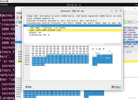 openflow协议 csdn博客