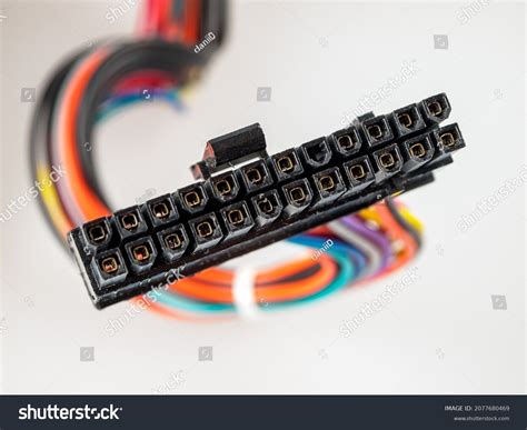 Pin Connector Images Stock Photos Vectors Shutterstock