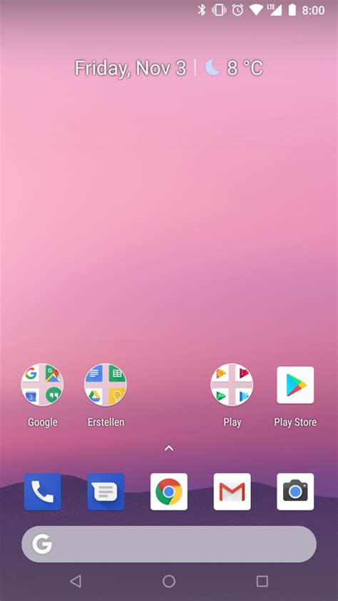Android Oreo 維基百科，自由的百科全書