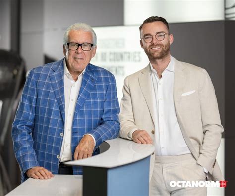 Octanorm Vertriebs Gmbh On Linkedin Octanorm Company Nextgeneration
