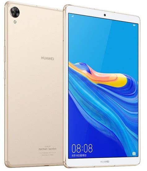 Huawei MediaPad M6 10.8 характеристики, цена и отзывы | Kalvo
