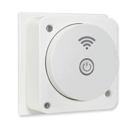 16A Wifi Smart Timer Switch Low Energie