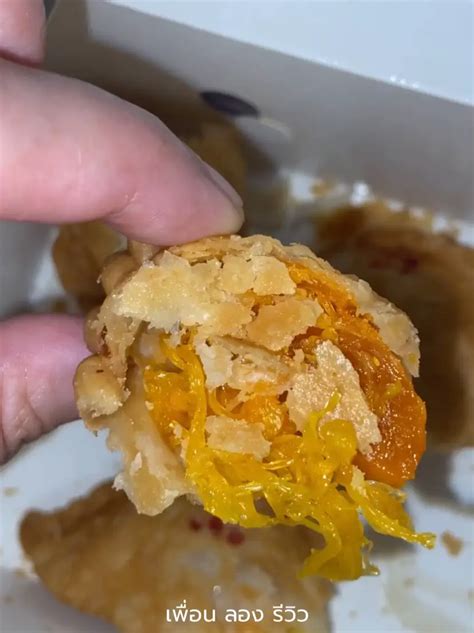 คุณปุ๊ กะหรี่ปั๊บ เจ้าดังย่านตลาดน้อย เจริญกรุง 22 แกลเลอรีที่โพสต์โดย Friends Lreview Lemon8