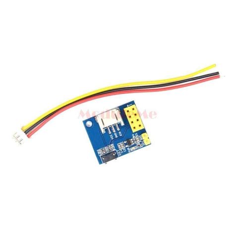 Esp8266 Esp 01 Esp 01s Rgb Led Controller Module Ktechnics Systems