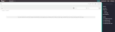 Implementing Serilog With Seq For Log Monitoring In Aspnet Core Programming Blogs By Rashik