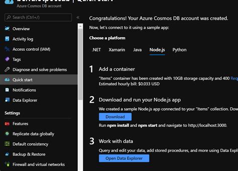 Screenshots Outdated · Issue 65286 · Microsoftdocsazure Docs · Github