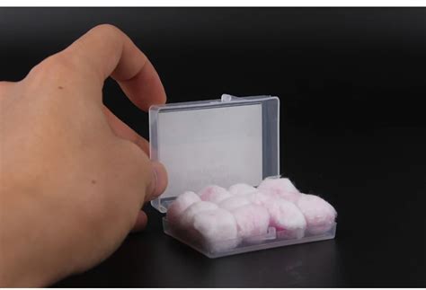 Восковые хлопковые шумоподавляющие наушники с шумоподавлением для путешествий и сна для