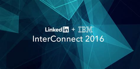 Reflections On Ibm Interconnect 2016
