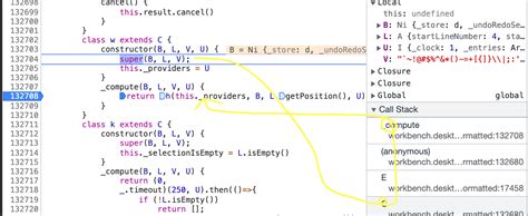 Err Cannot Read Properties Of Undefined Reading Ordered · Issue 141981 · Microsoftvscode