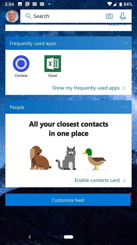 How To Use Microsoft Launcher To Customize Your Android Phone TechRepublic