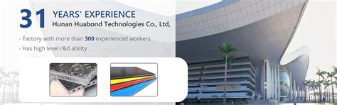 알루미늄 복합 패널 제조업체 공급 업체 공장 회사 알루미늄 복합 패널 가격 Huabond Page 4