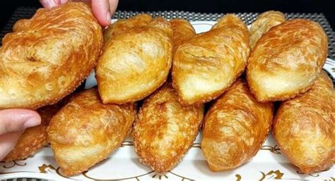 Склянка кефіру та 1 яйце Бабуся навчила готувати смачні пиріжки