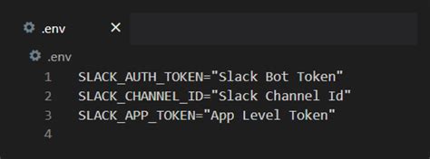 Tutorial On How To Develop Slack Bot Using Golang