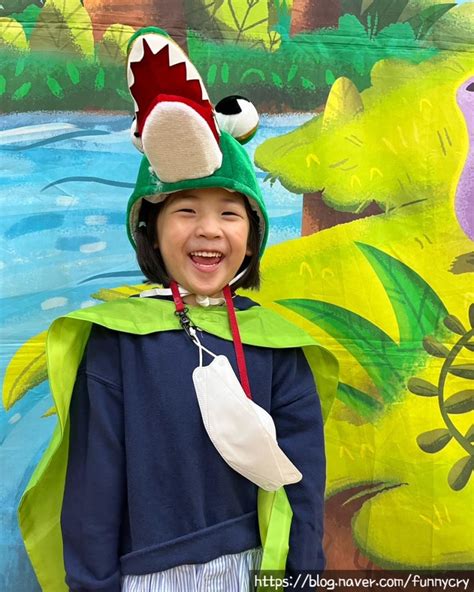 어린이집 부모참여수업 6살 어린이집 부모상담 네이버 블로그