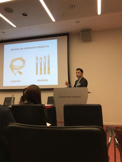 Jargalsaikhan Dulmaa On Linkedin Its Wonderful To Be Back In London And A Great Honour To Be A