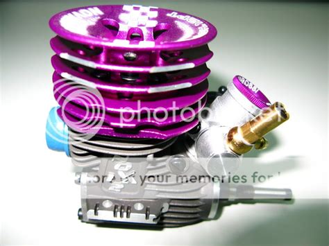 NOVAROSSI FLASH 12 PT TUNED R C Tech Forums