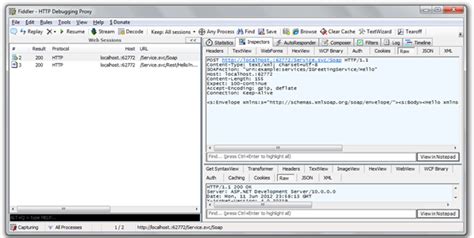 simple wcf soap rest multi project template tony sneed s blog