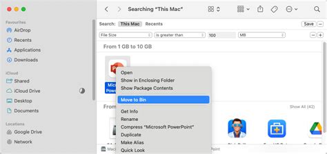 10 Proven Methods To Remove Junk Files From Mac In 2024