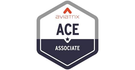 Shafia Nilofuer On Linkedin Multicloud Network Associate Was Issued By Aviatrix To Shafia Nilofuer