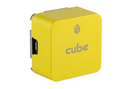 Модуль полетного контроллера Cubepilot Pixhawk 2 1 Cube Yellow купить по лучшей цене в Киеве
