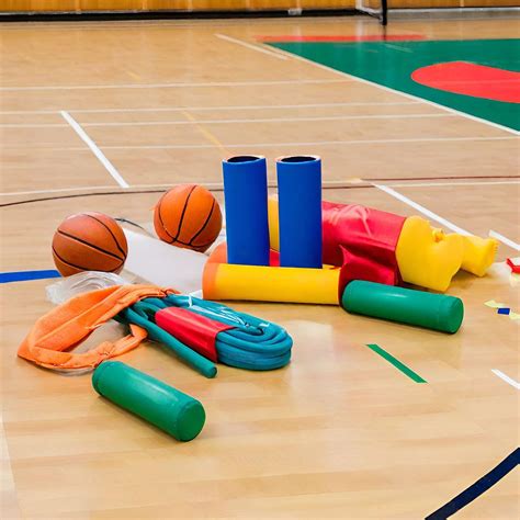 18 Top Pe Activities For Dynamic Physical Education Classes