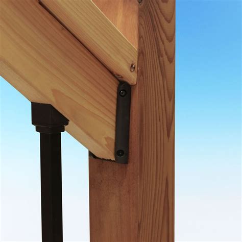 462 Best Deck Railing Images On Pinterest Balconies Banisters And Deck Balusters