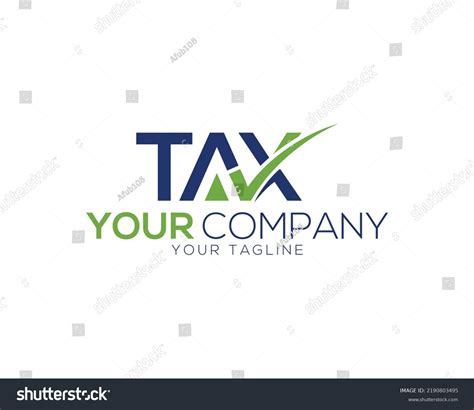 Income Tax Logo