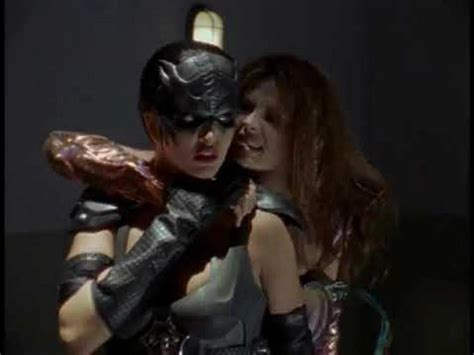 Black Scorpion Villainesses And Evil Babes Henchwomens Catfights