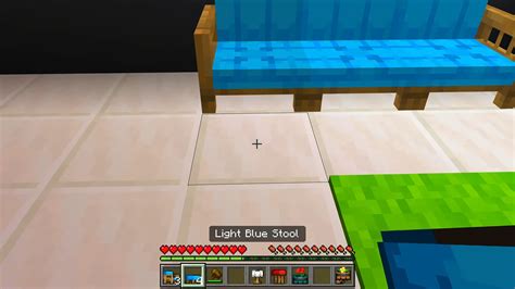 Decoration Addon MCPE Bedrock Mod Mc Mod Net