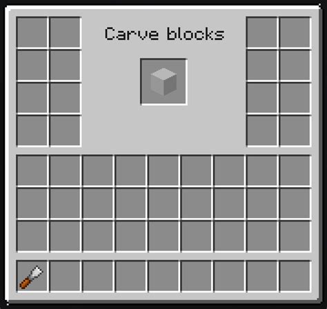 Chisel 2 1165 1122 1112 1102 Моды для Майнкрафт Minecraft Inside Chisel 2 1165 1122 1112 1102 Моды для Майнкрафт Minecraft Inside