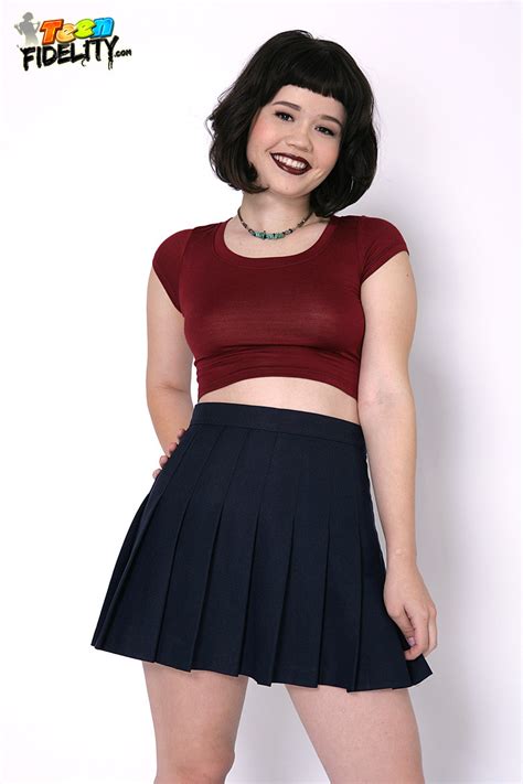 Yhivi At Teenfidelity Porn Pictures Xxx Photos Sex Images 3055080