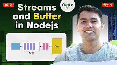 Streams And Buffers In Nodejs Simple File Copy Example With Events Youtube