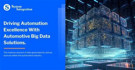 Driving Automation Automotive Bigdata Solutions Solutionprovider