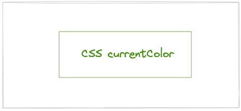 You May Not Need To Set Border Color Javascript In Plain English