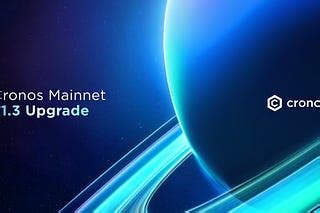 Cronos Newsletter Cronos Labs Substack
