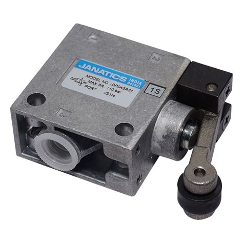 Pneumatic Limit Switch Dp045r61 At ₹ 935 Piece Limit Switch In Gurgaon Id 14648542255