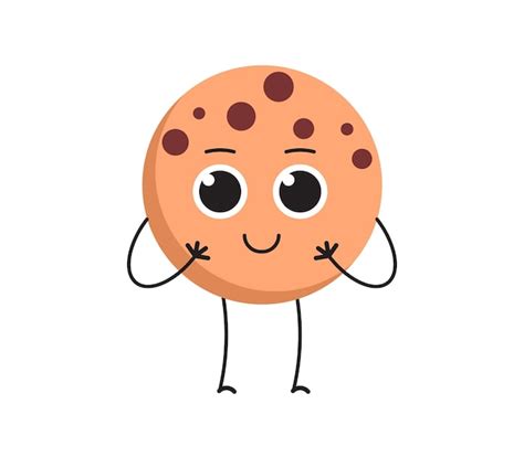 Premium Vector Protection Of Personal Data Information Cookie And