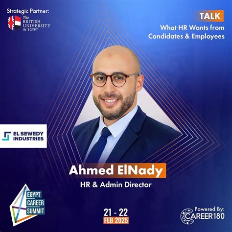 Yassmin Essam On Linkedin Egyptcareersummit Hiringsecrets Careergrowth