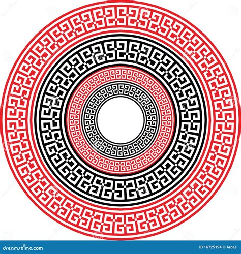 Abstract Circular Background Stock Images Image 16725194