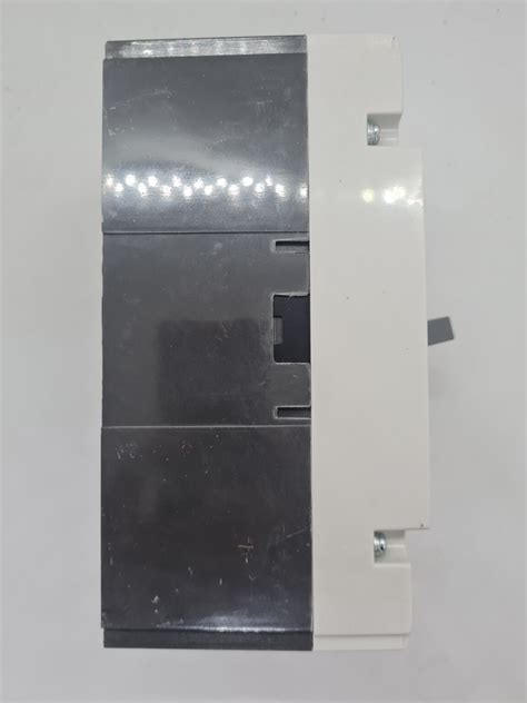 Interruptor Termomagnético De 125 Amper De 3 Polos 3 Fases