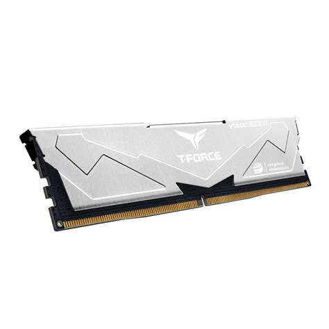 VULCAN ECO DDR DESKTOP MEMORY SILVER GB X GB MHz CL TEAMGROUP