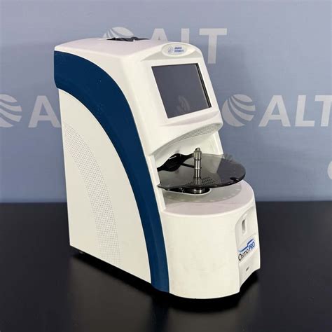 Advanced Instruments Osmopro Multi Sample Micro Osmometer Alt American Laboratory Trading